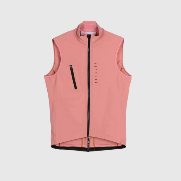 Ventus Aero Performance Cycling Vest - Broxton Blair
