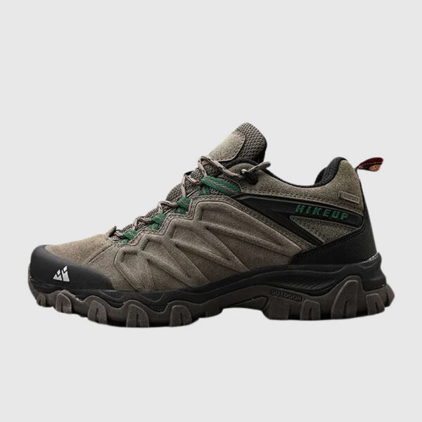 HIKEUP Apex Trailmaster Hiking Shoes - Broxton Blair