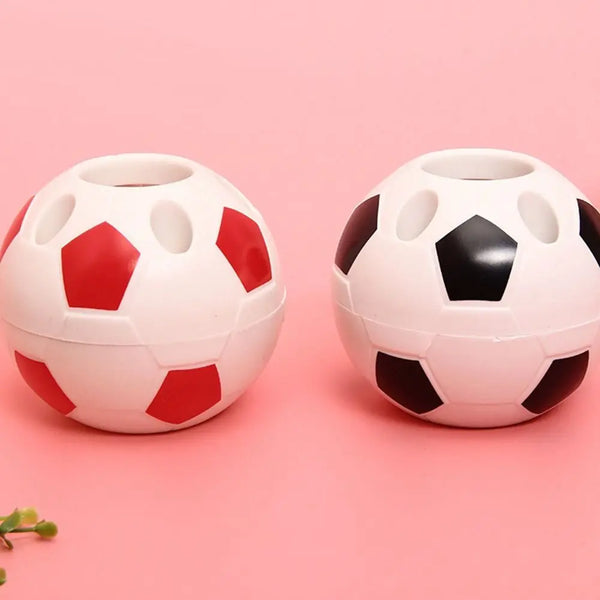 Kickoff Soccer Ball Desk Organizer - Broxton Blair