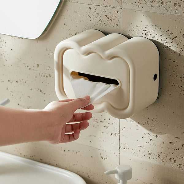 Cloud Tissue Box - Broxton Blair