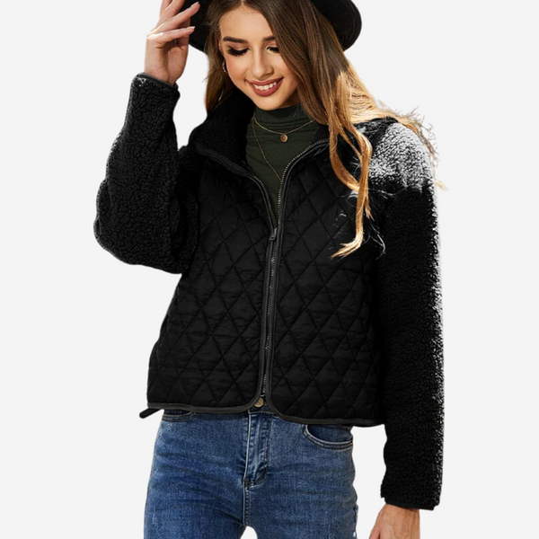 Clara Ridge's Coat - Broxton Blair